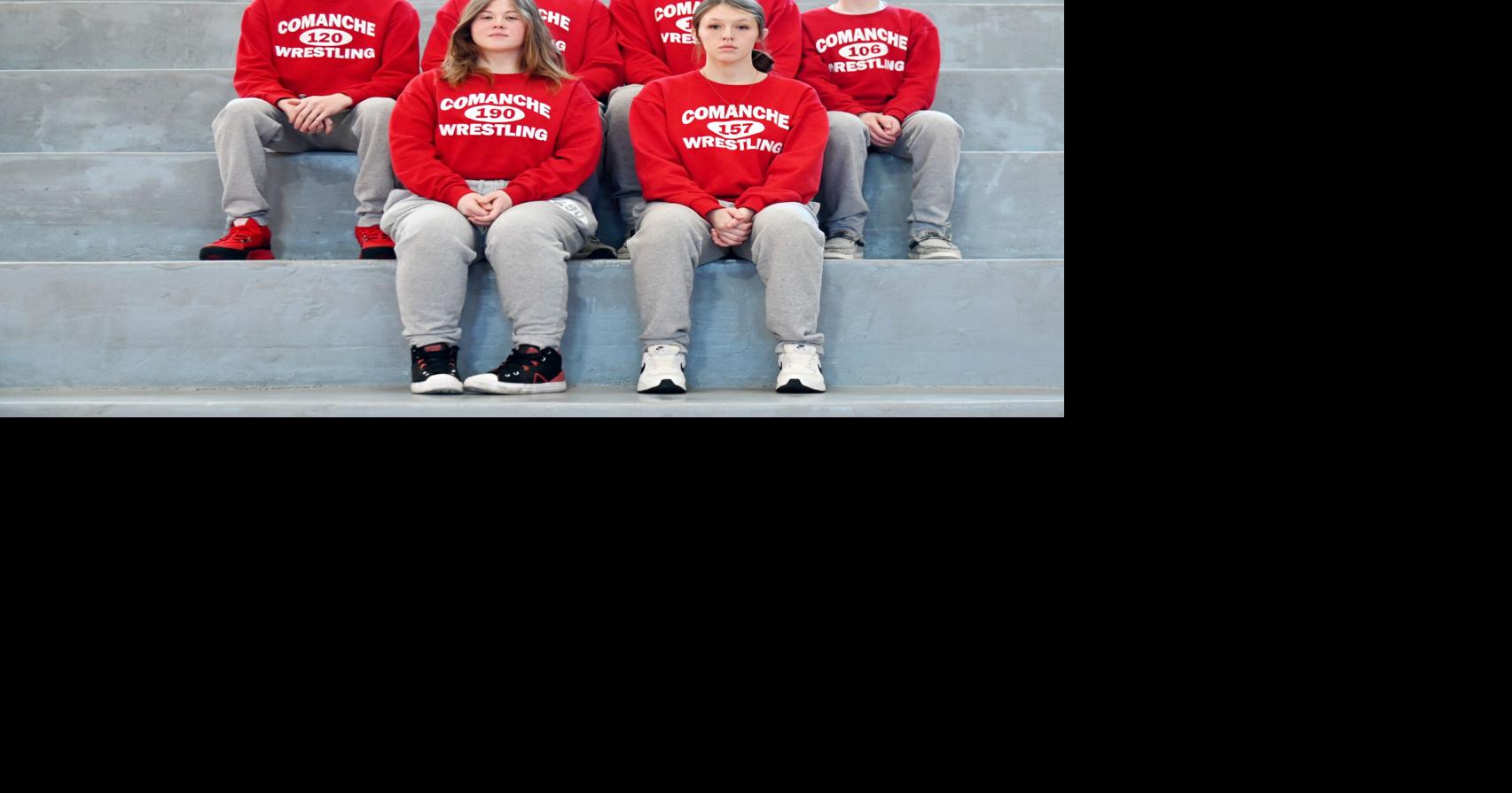 Comanche to send four to Class 3A State Tournament | Sports ...