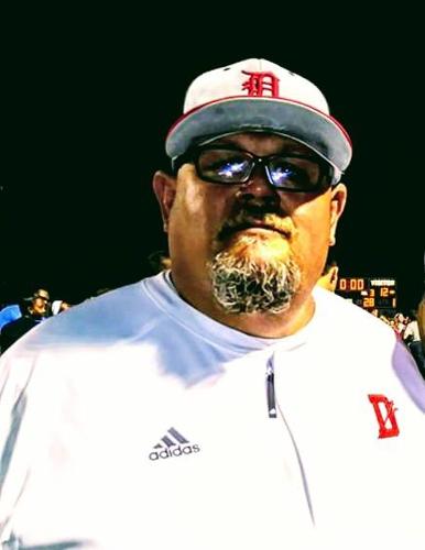 20 years later, Knight returns: Bray-Doyle High School welcomes new ...