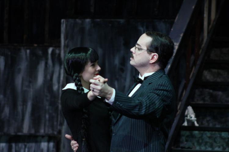 REVIEW: The Addams Family to bring ‘mysterious and spooky’ to the stage ...