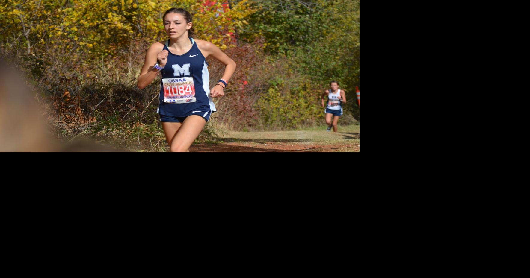 Marlow runners take home All-Area runner of year awards | Sports ...