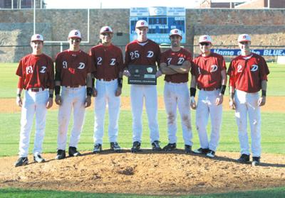 Putting on a show | Sports | duncanbanner.com