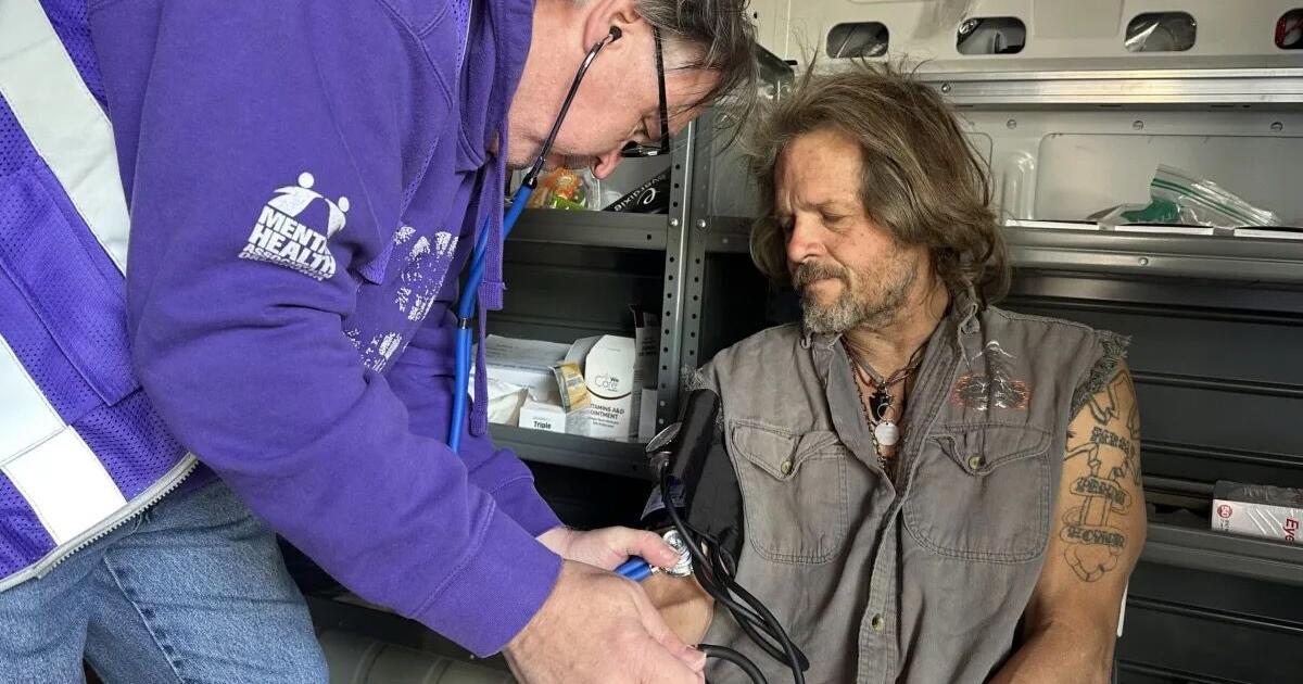 Oklahoma Watch - Homeless in Oklahoma: Sacrificing healthcare for daily ...