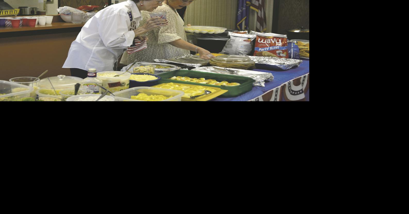 Duncan Senior Center celebrates location’s birthday | News ...