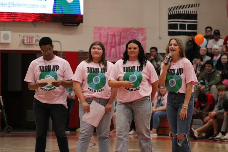 Photos: HALO raises $36,750 | Community | duncanbanner.com