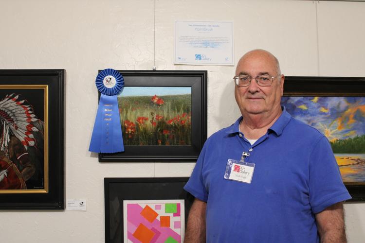 CTAC Holiday Art Show & Sale presents 118 pieces of artwork | Community ...