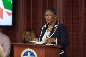 Oklahoma Voice: Meet the Democrats running for Oklahoma state ...