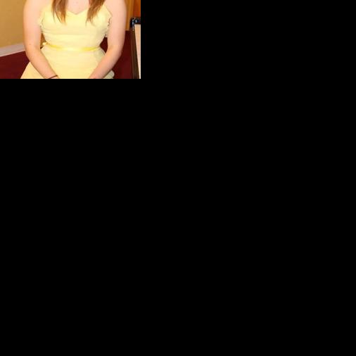 CTAC awards 2023 scholarship to Alayna Hill | Community | duncanbanner.com