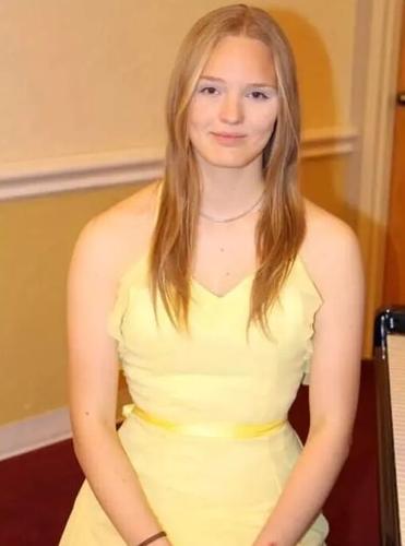 CTAC awards 2023 scholarship to Alayna Hill | Community | duncanbanner.com