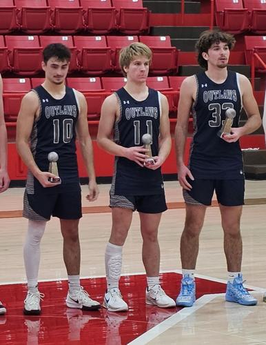 Photos: Marlow seniors named to All Tournament Team at the 2025 ...