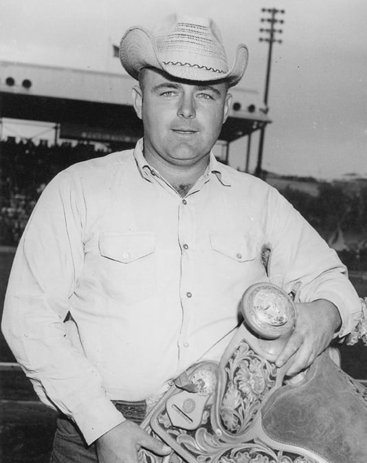 Recognizing a steer roping legend | Lifestyles | duncanbanner.com