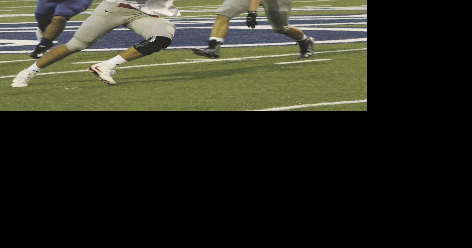 Duncan football focuses on game 2 | Oklahoma | duncanbanner.com