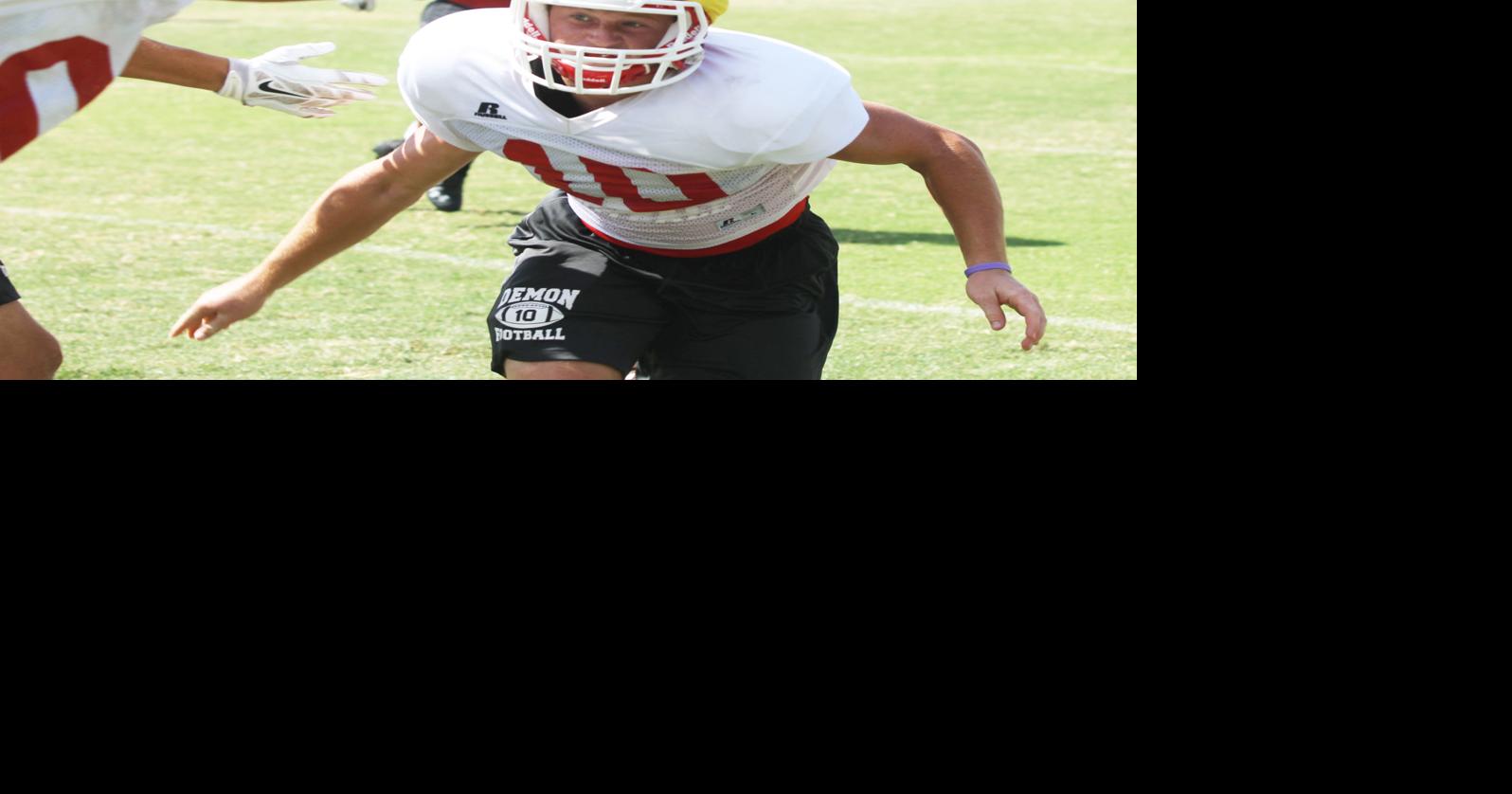 Duncan Demons: Defense | Sports | duncanbanner.com