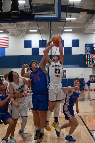 Central boys remain unbeaten; Ladies earn first win of season | Sports ...