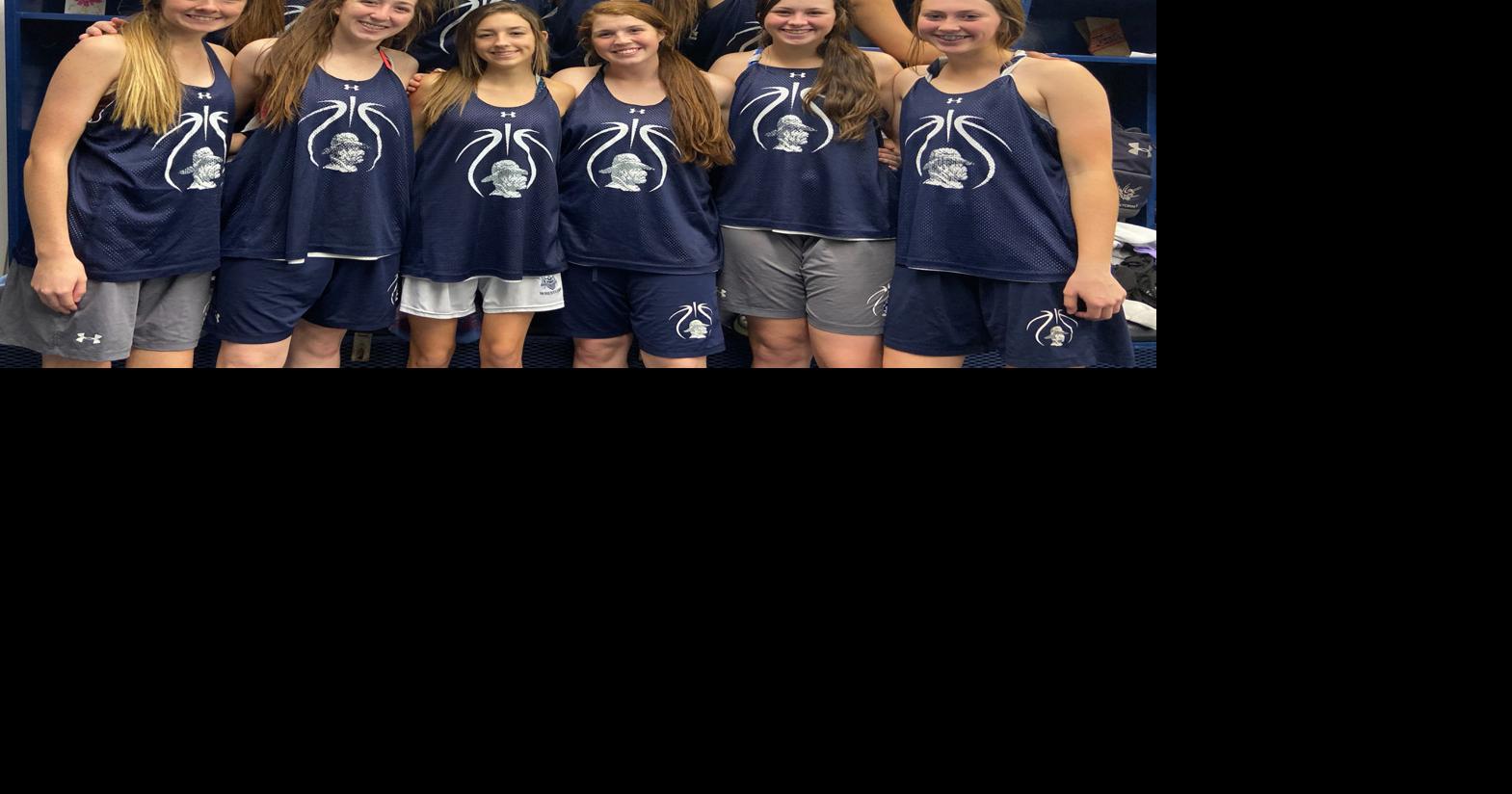 Lady Outlaws basketball named Xpress Wellness Team of the Week | Sports ...