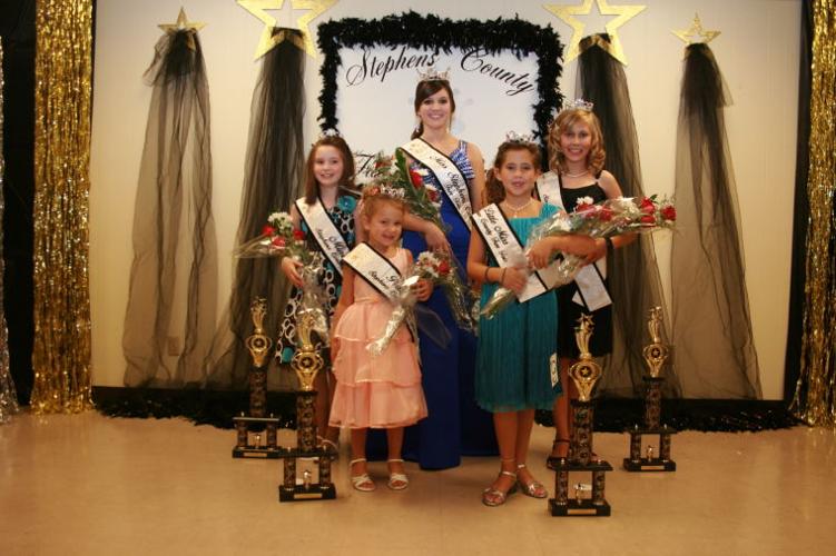 Free Fair Pageant winners announced | Lifestyles | duncanbanner.com