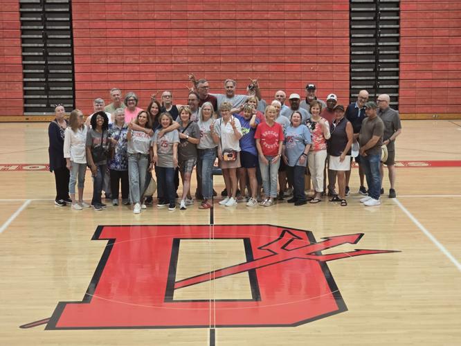 DHS Class of 1975 gathers for 50th reunion | Community | duncanbanner.com