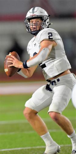 Football All-Area Awards announced: Special Awards - Marlow, Duncan, V ...