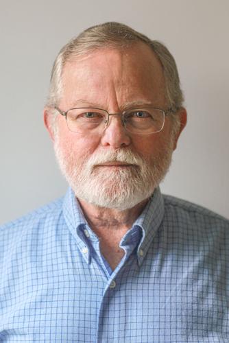 Singleton releases latest book depicting letters from WWII | Community ...