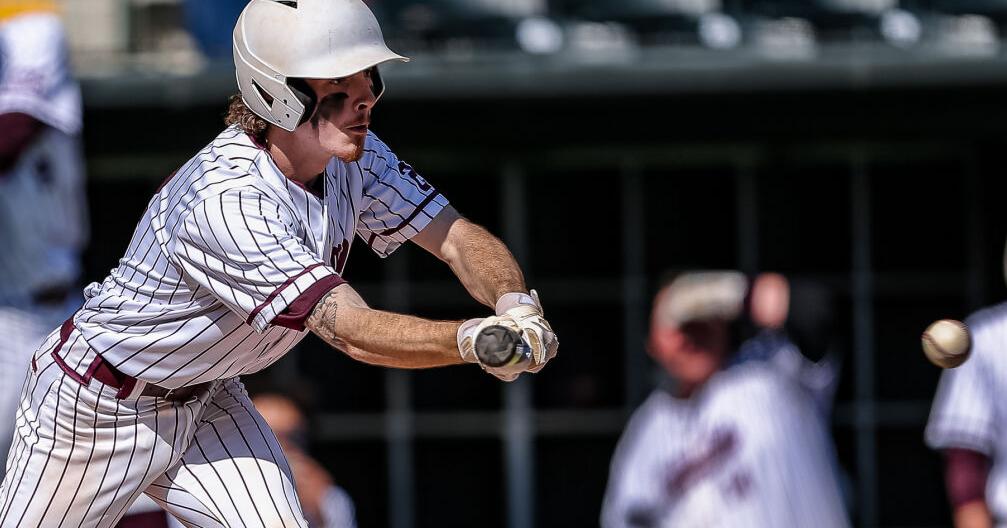 UPDATE: Velma-Alma to host district baseball playoffs; times released ...