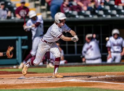 UPDATE: Velma-Alma to host district baseball playoffs; times released ...
