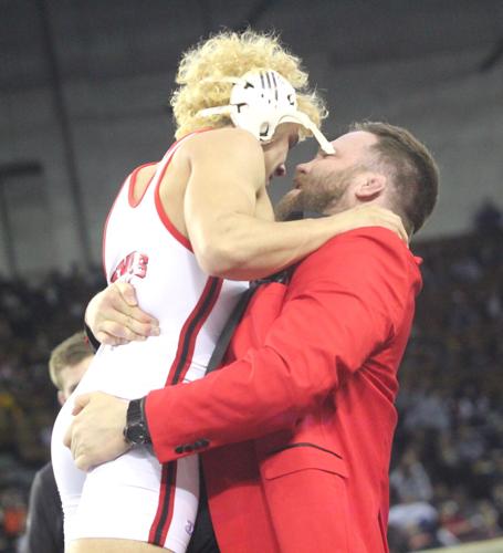 Ramirez fights back after injury filled year to become champion ...