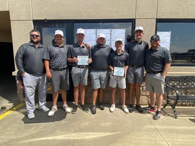 Demons golf win Eagle Shootout in Lawton | Sports | duncanbanner.com