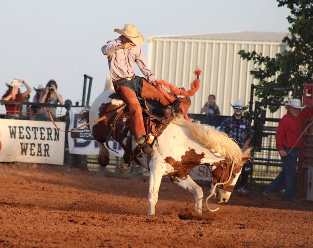Lions Club saddles up for golden rodeo | Community | duncanbanner.com