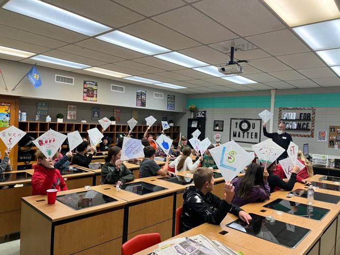 CTAC features art education in school districts | Community | duncanbanner.com