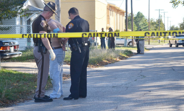 Duncan police investigate shooting | News | duncanbanner.com