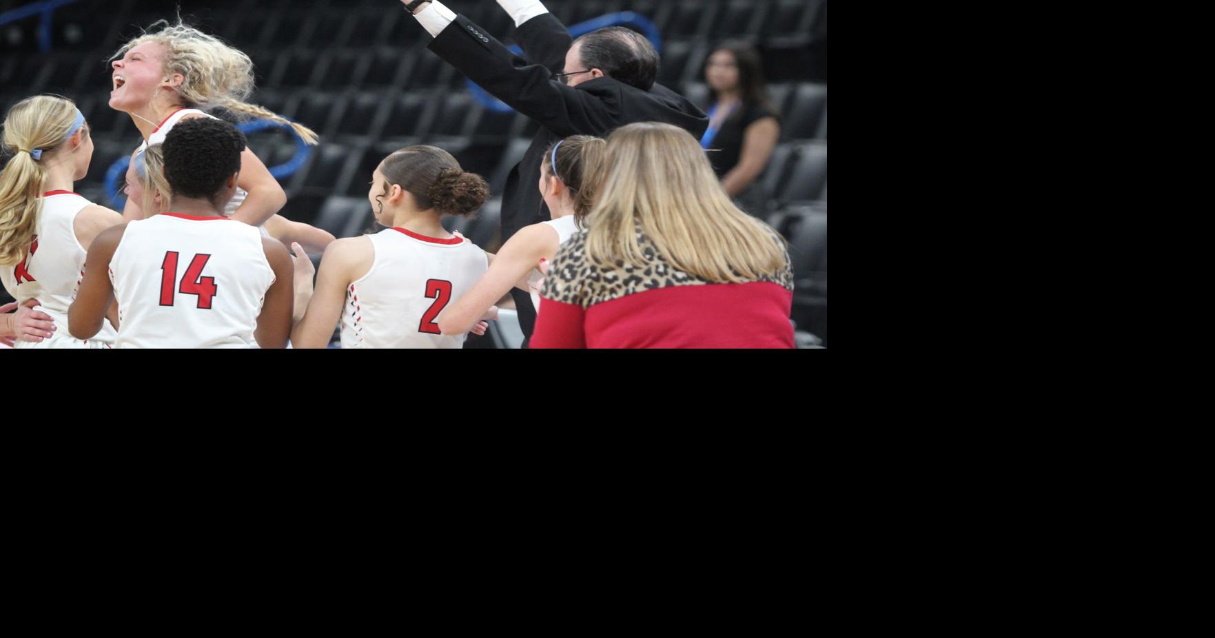 Fitts steps down as Duncan Lady Demons basketball coach | Sports ...