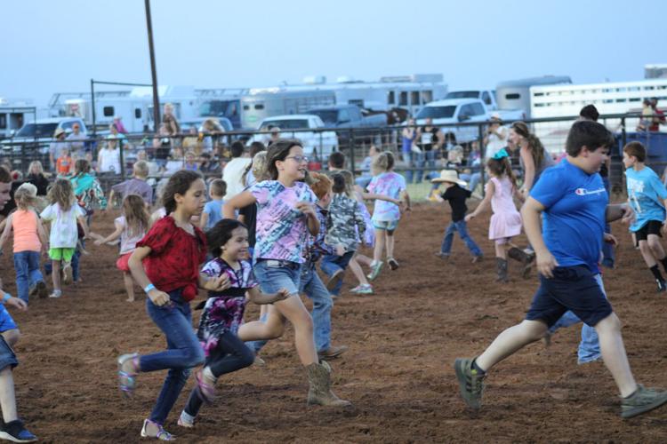 Lions Club saddles up for golden rodeo | Community | duncanbanner.com