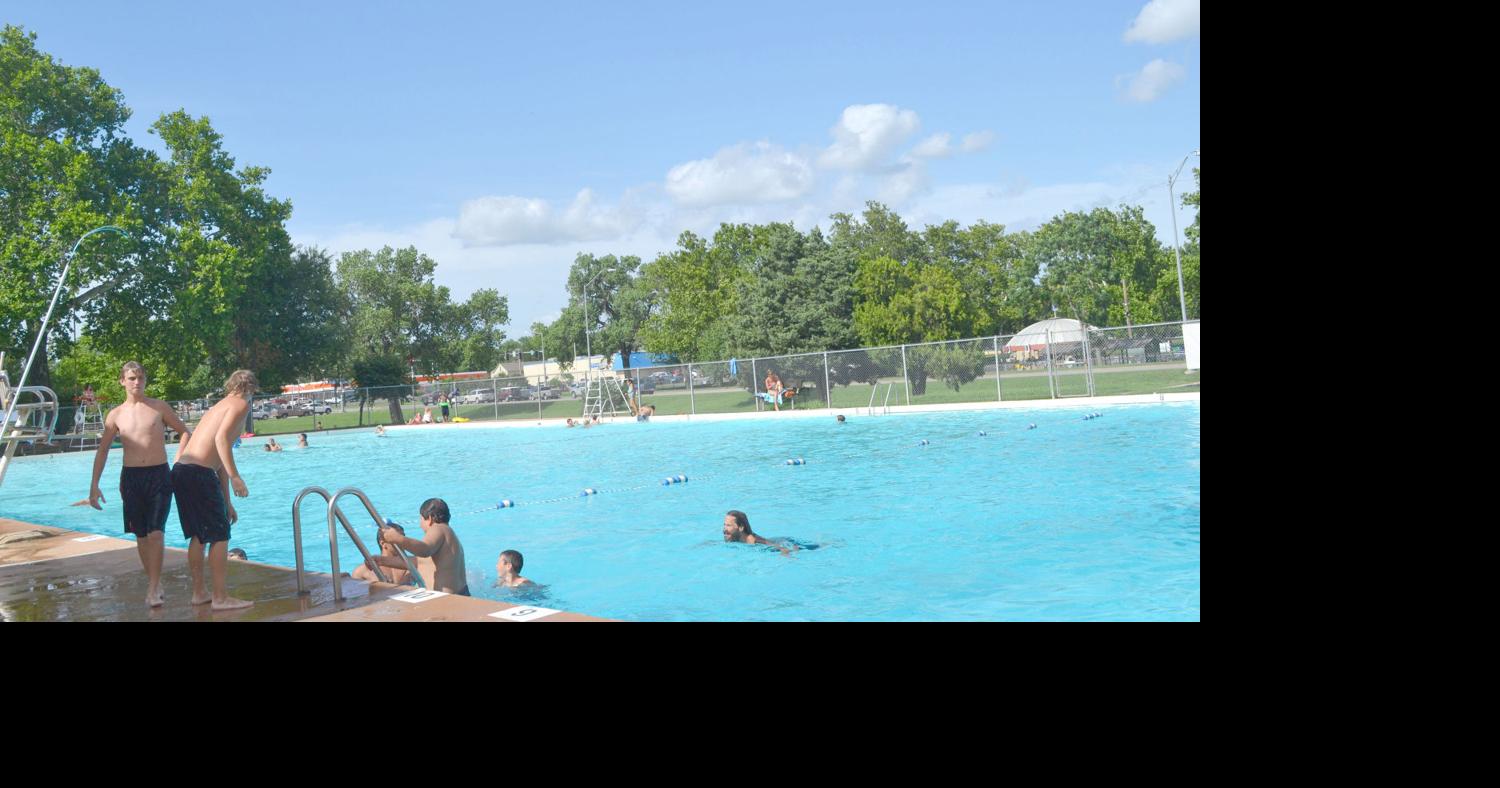 ‘Just keep swimming’: Local churches, businesses, non-profit sponsor ...