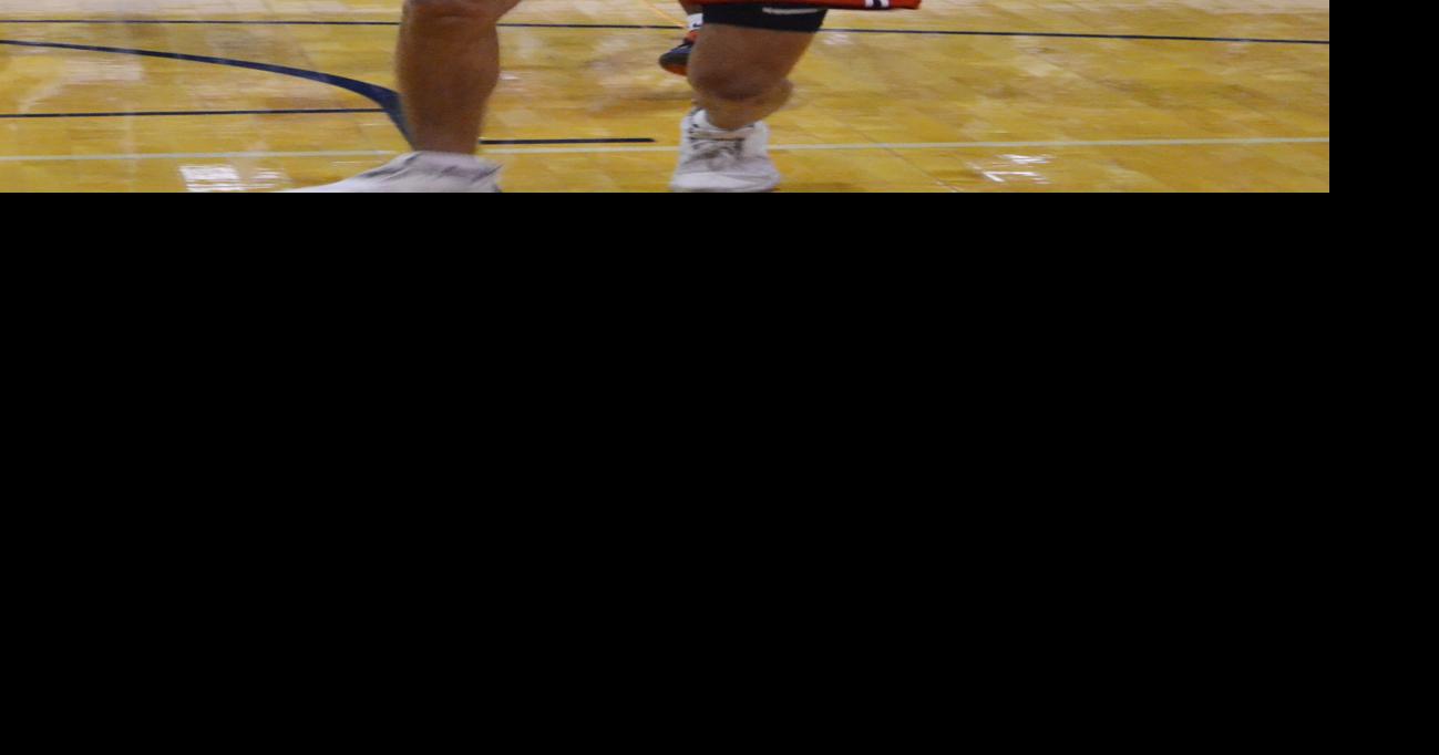 Demons boys basketball season ends in regionals | Sports | duncanbanner.com