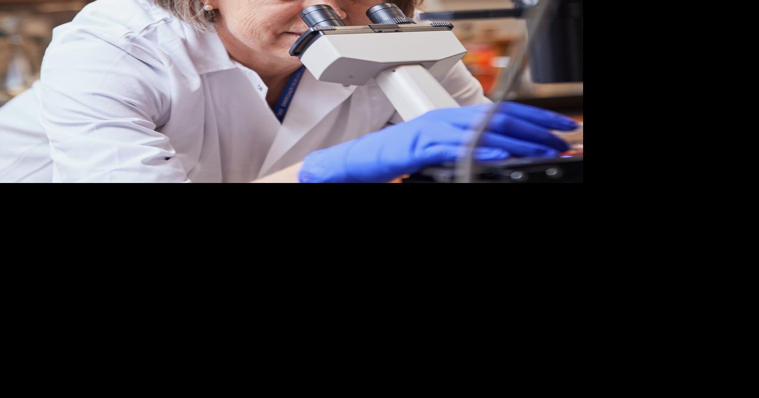 OMRF receives $2.1 million to explore DNA's packaging | Community ...