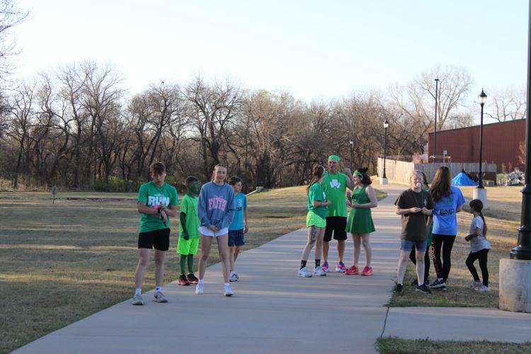 Gallery: St. Patrick’s All Green Fun Run 5k/Walk draws county runners ...