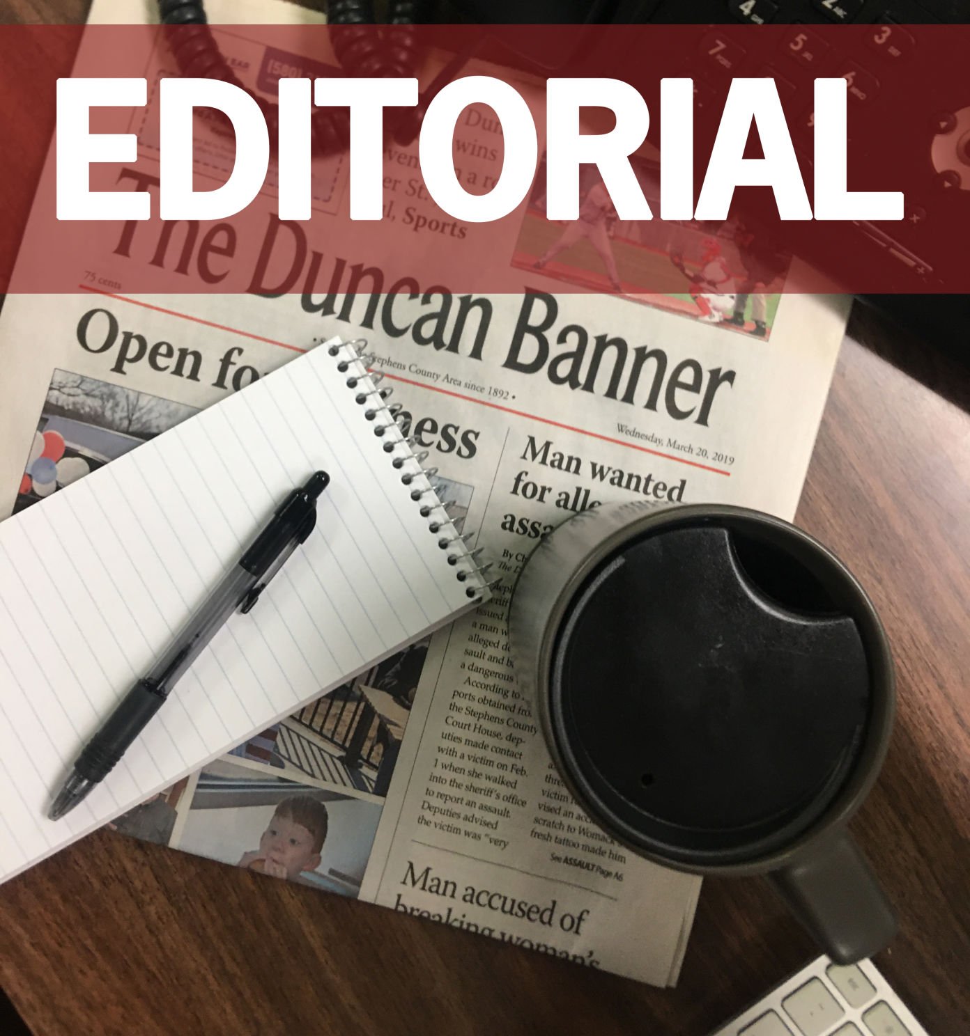 Editorial: Drive safe this New Year’s Eve | Opinion | duncanbanner.com