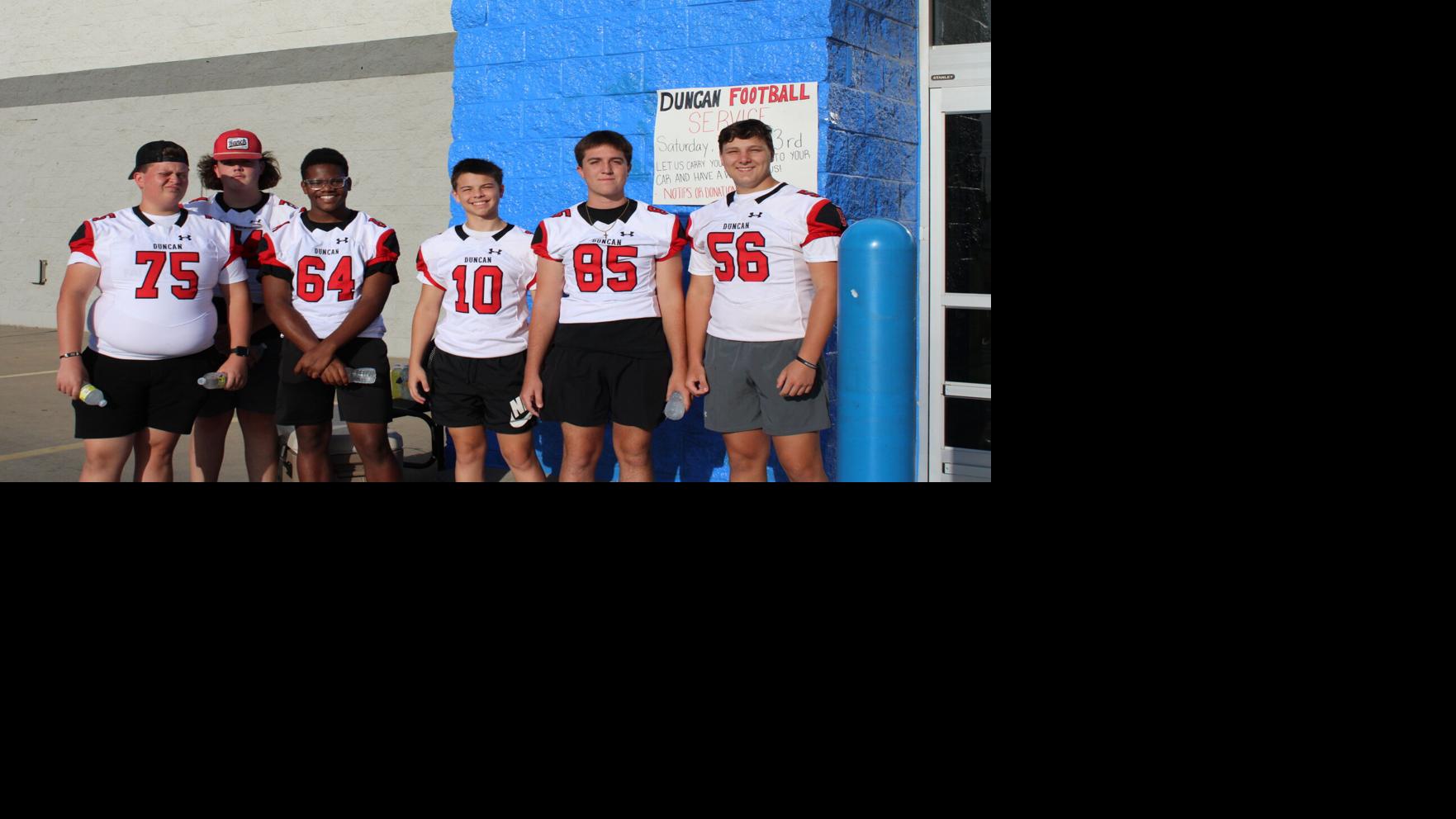 Sports | duncanbanner.com