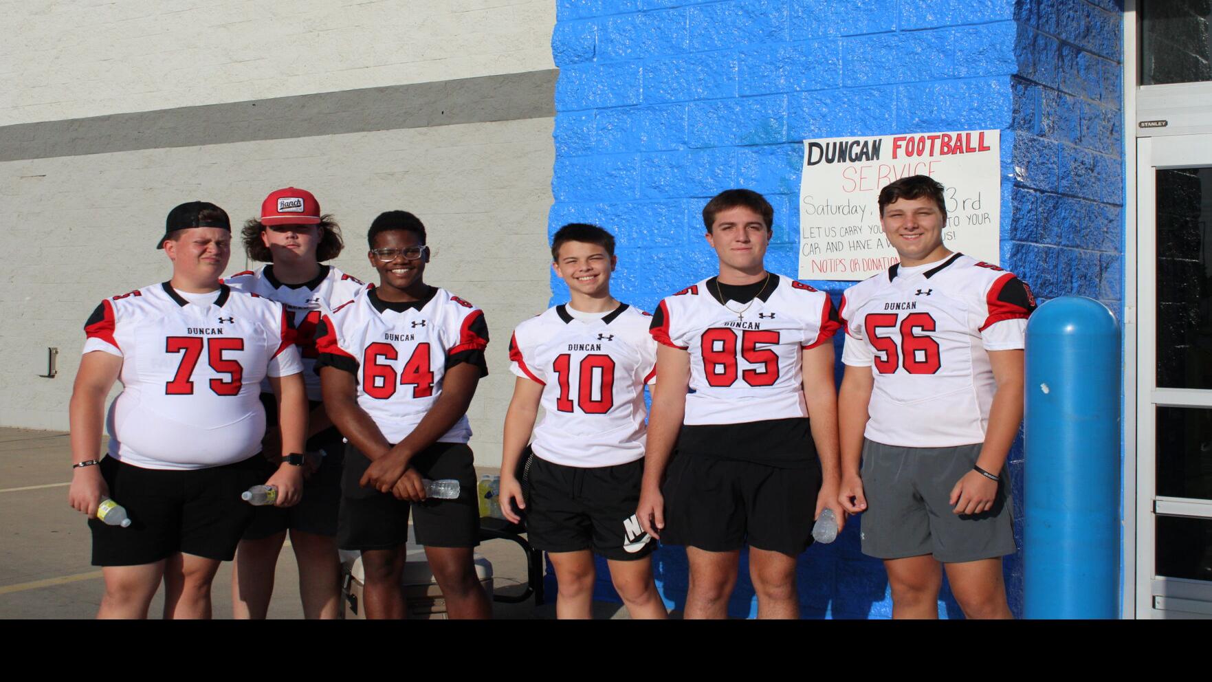 Sports | duncanbanner.com