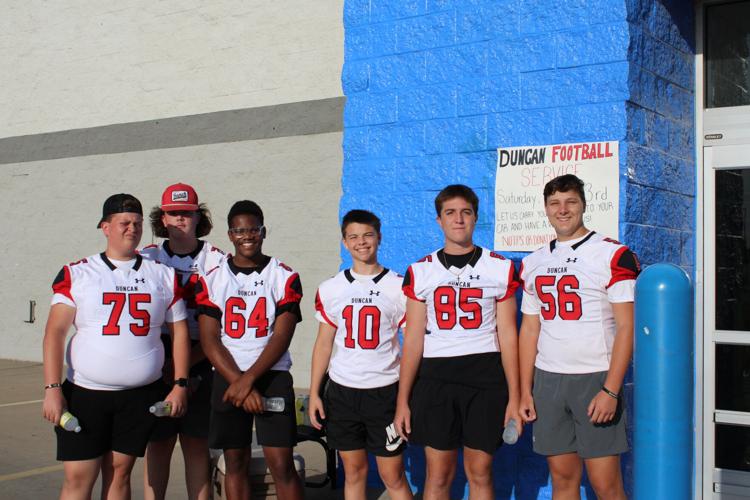 duncanbanner.com | Serving Stephens County Since 1892