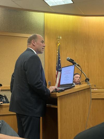Duncan Councilors approve TIF District 4-1 | Community | duncanbanner.com