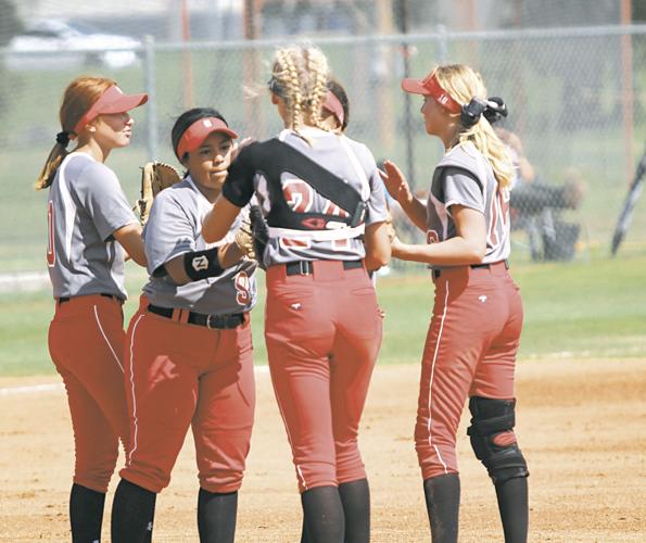 First year success: Duncan Football and Softball see success under new ...