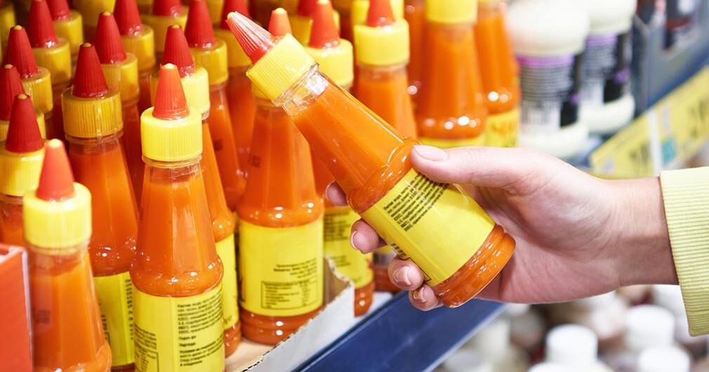 Purchasing data uncovers spicy insights about the most popular brands ...