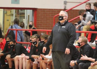 McGuire resigns as Duncan Demons’ basketball coach | Sports ...