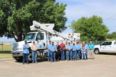 Duncan Power receives Electric Operations and Reliability Award from ...