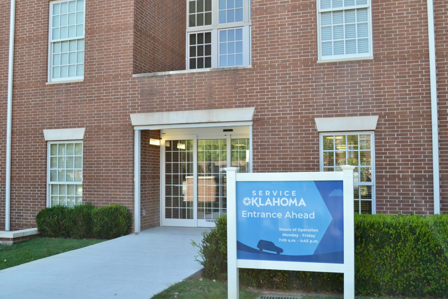 Oklahoma Voice: Digital driver license option advances through Oklahoma ...