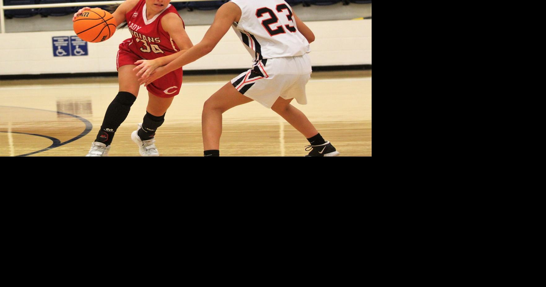 Lady Indians open Stephens County Tournament with a victory | Sports ...
