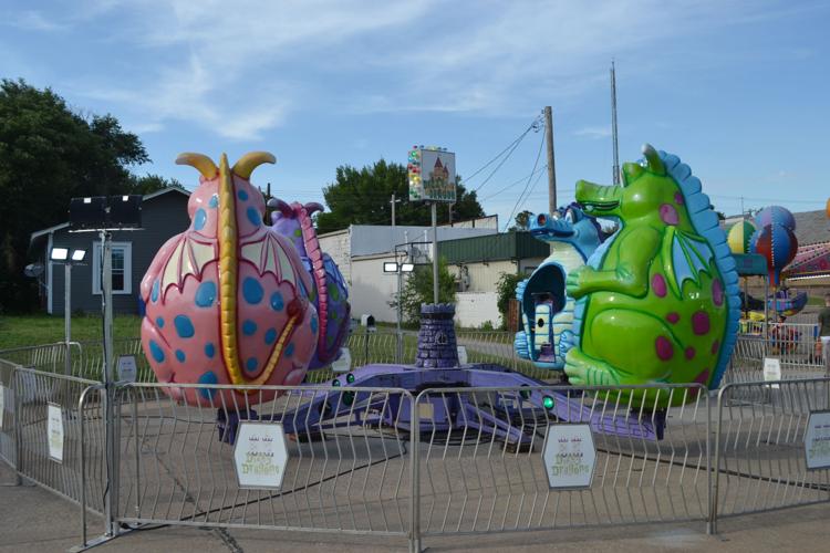 Photo gallery: Carnival a big hit in downtown Duncan | Community ...