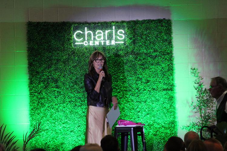 Charis Center strives to bring support to new parents | Community ...