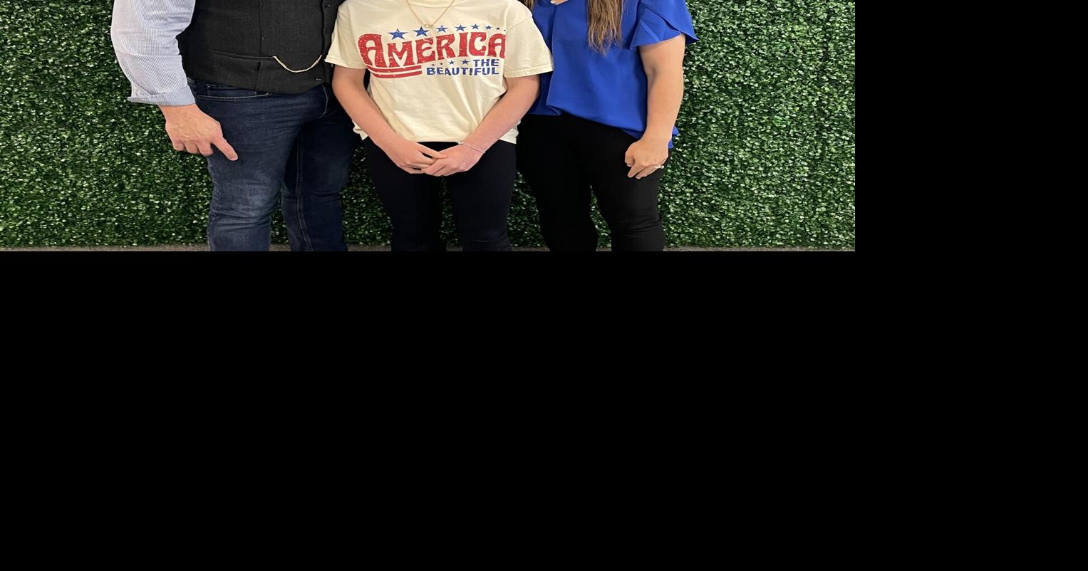 Chambers takes up high school principal role at Bray-Doyle | Community ...