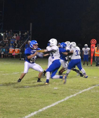 Donkeys ready: Bray-Doyle looking for big playoff win this Friday ...